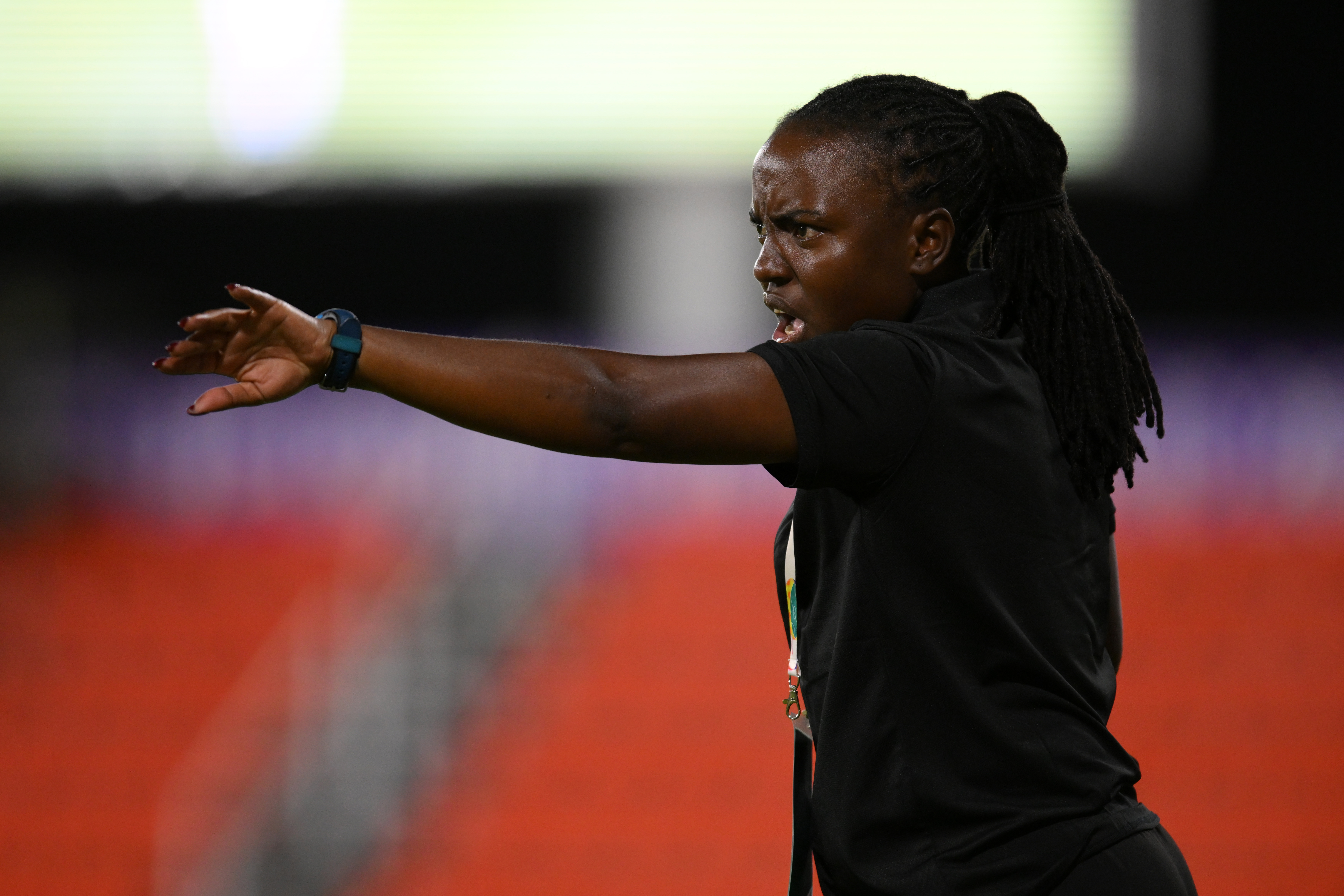 Coach Cheche Names Junior Starlets Squad for the 2026 FIF...