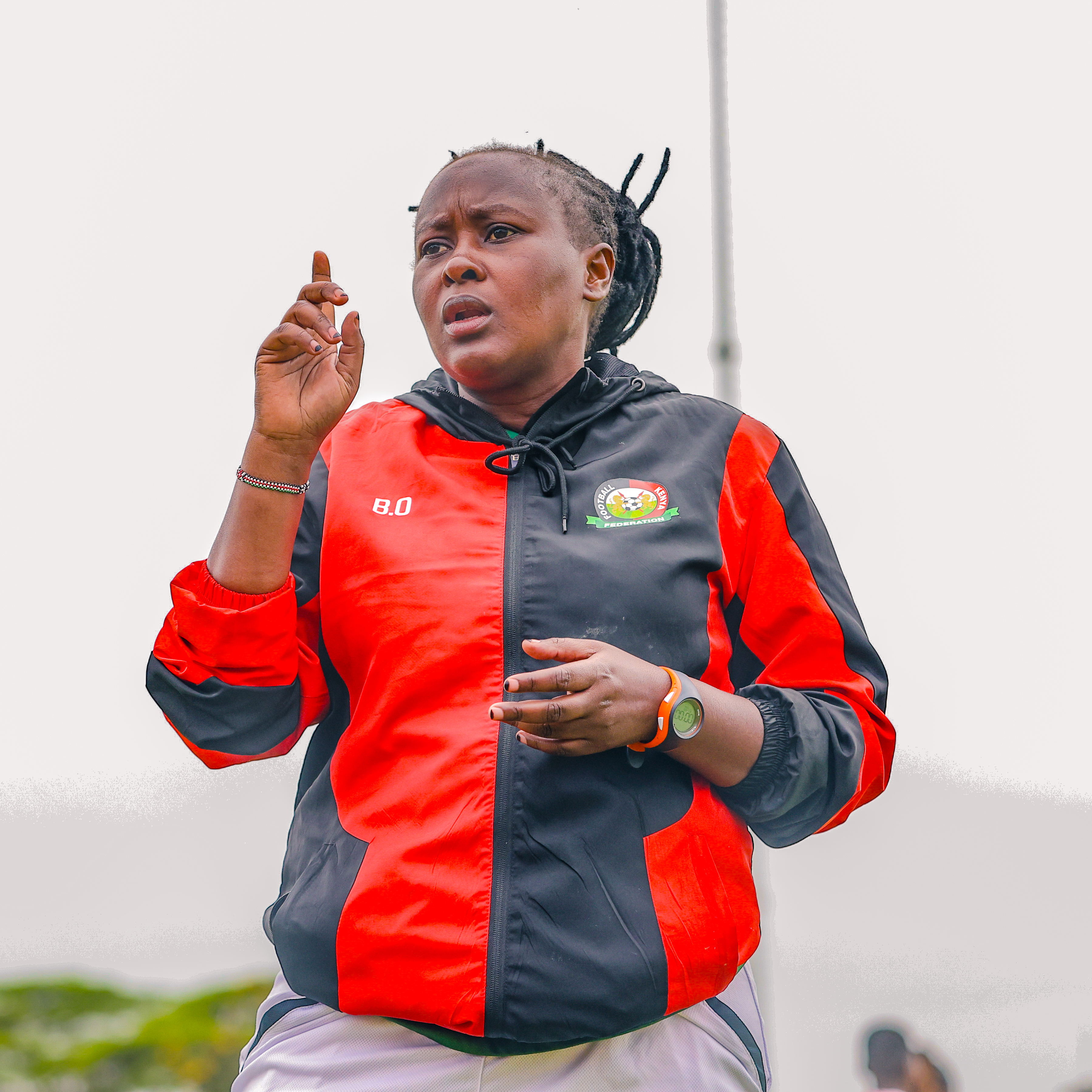 Football Kenya Federation - Official Website