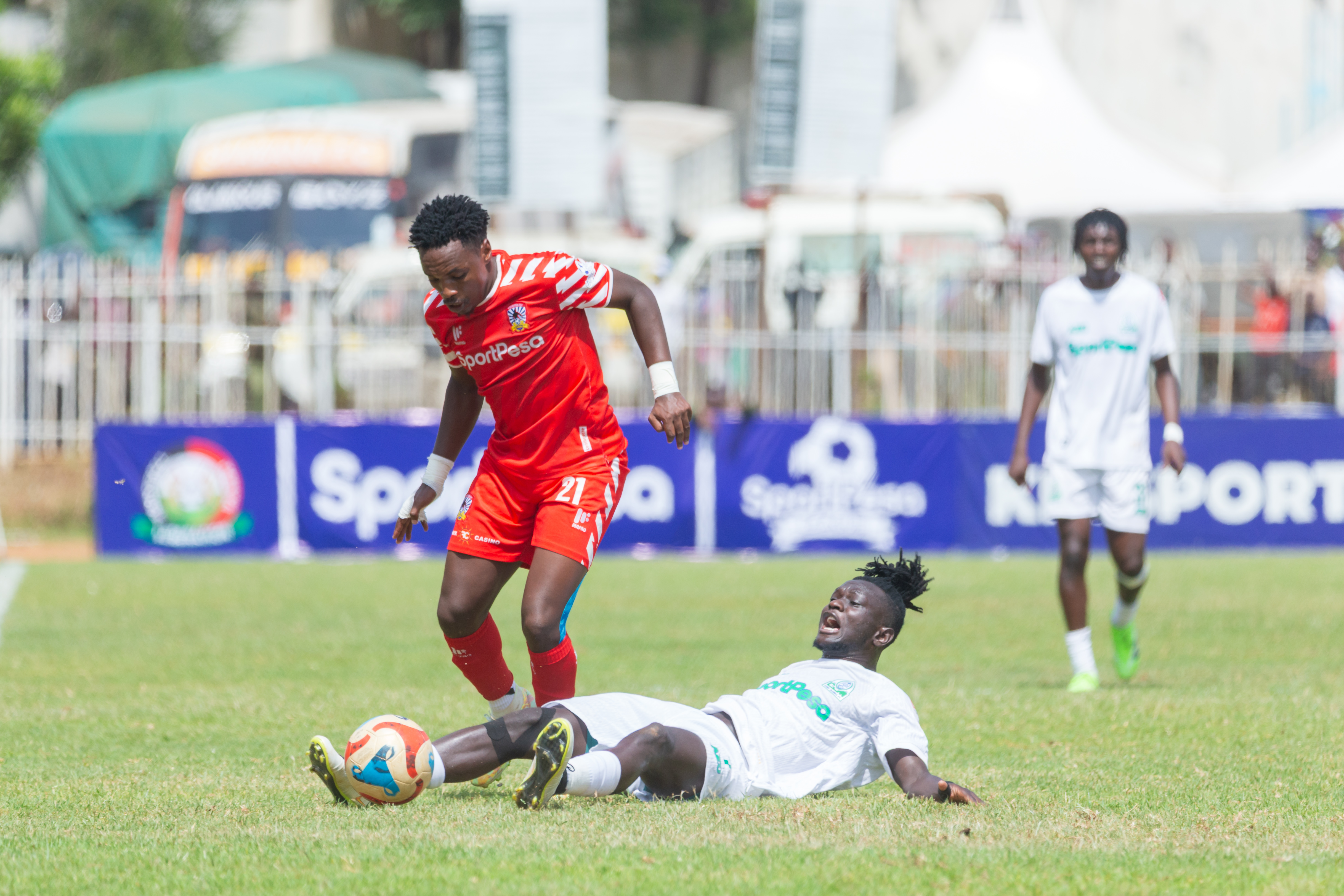 ALL YOU NEED TO KNOW: Gor Mahia vs Shabana | FKF News